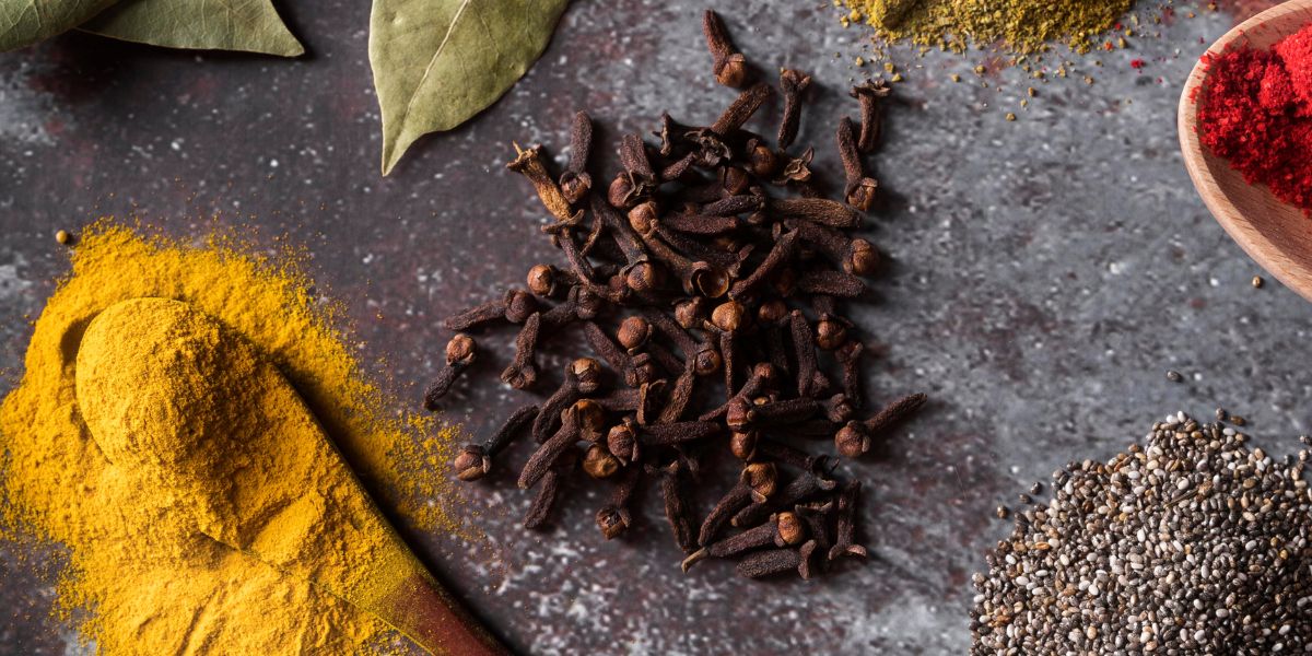 Health Benefits of Spices: Boost Wellness Naturally in 2024